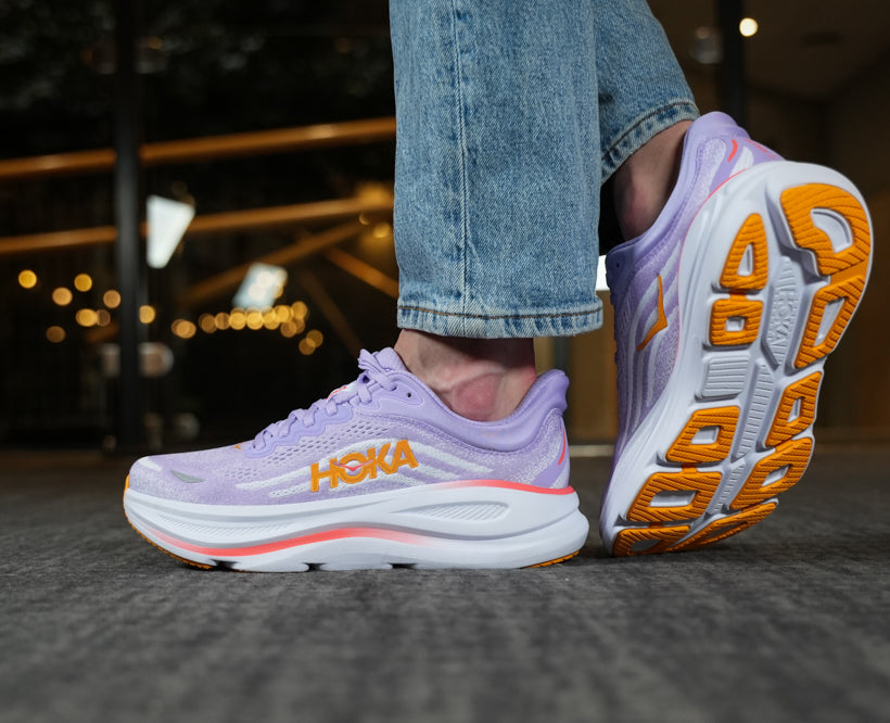 Hoka Tilbud - 20-30% på HOKA-sko - Hurtig levering! – Framsport DK